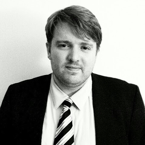 About | Timothy M. Knowles